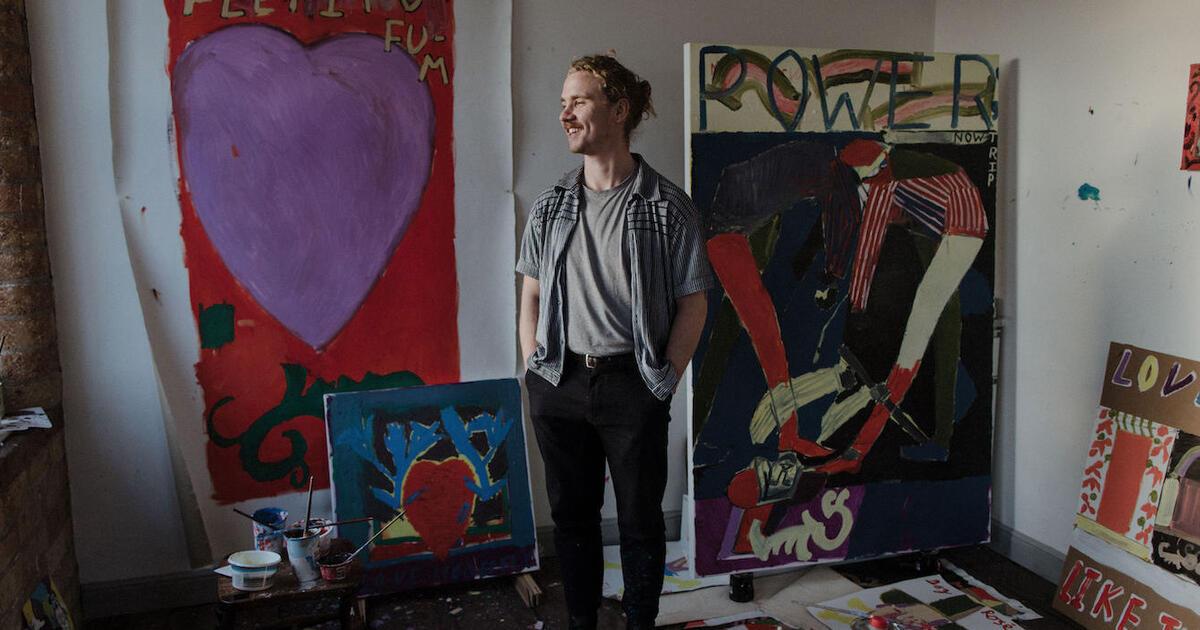 Jonathan Vickers Fine Art Award | Mall Galleries